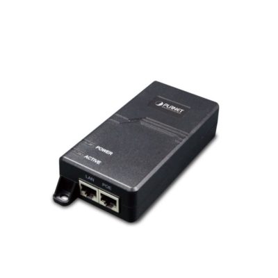 Planet POE-172 PoE Injector | SIPATEC