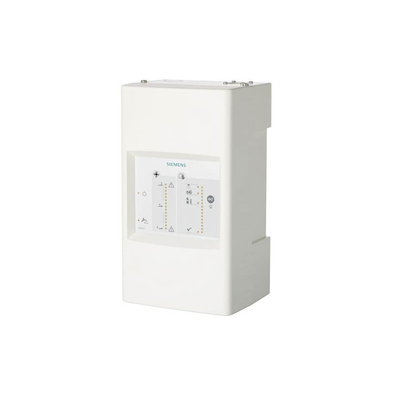 FDA221 - Siemens - Cerberus PRO | SIPATEC