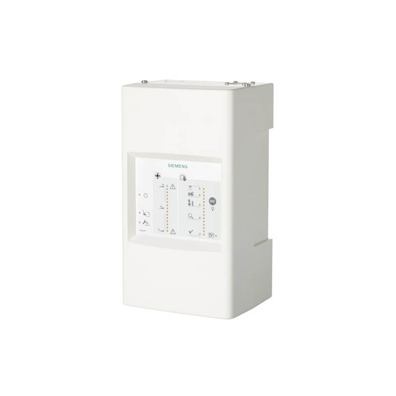 FDA241 - Siemens - Cerberus PRO | SIPATEC