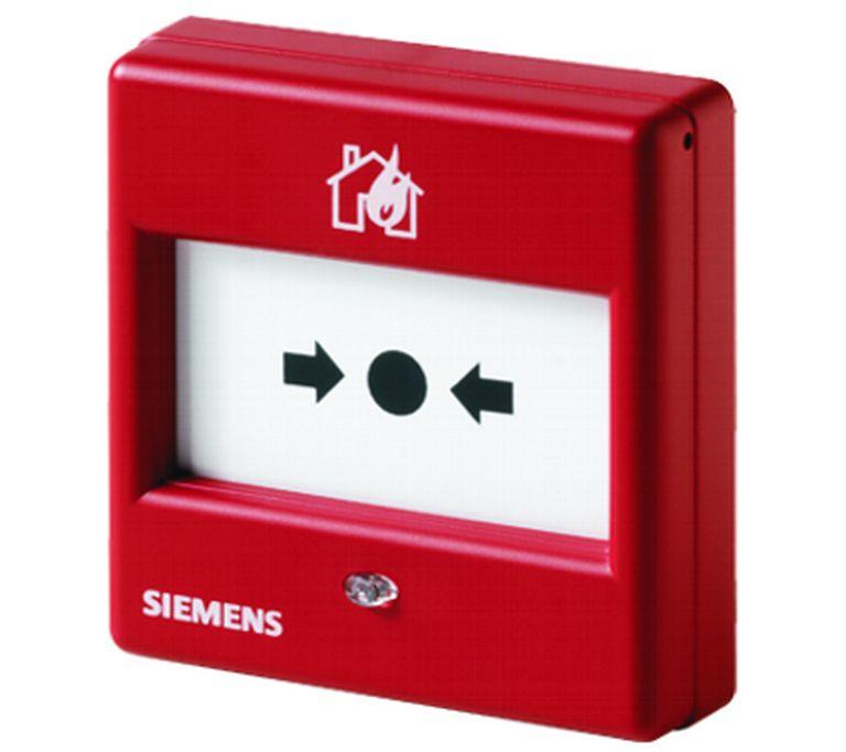 FDM225-RP - Siemens - Cerberus PRO | SIPATEC