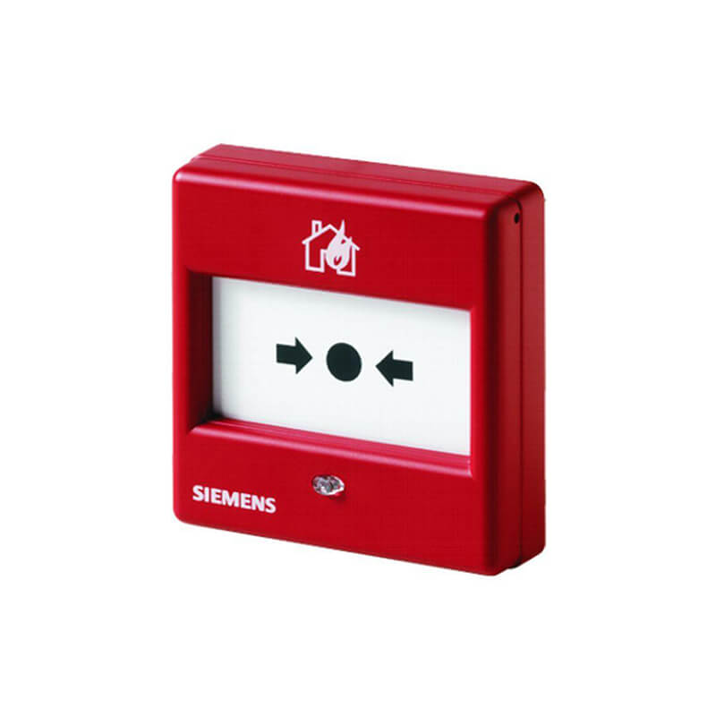 FDM225-RG - Siemens - Cerberus PRO | SIPATEC