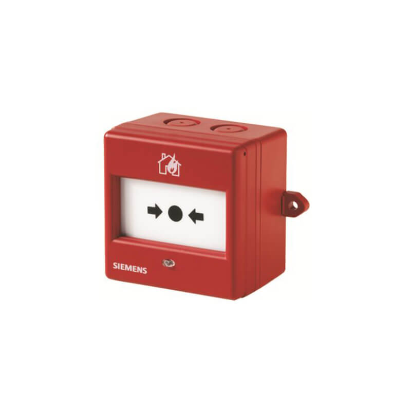 FDM226-RG - Siemens - Cerberus PRO | SIPATEC