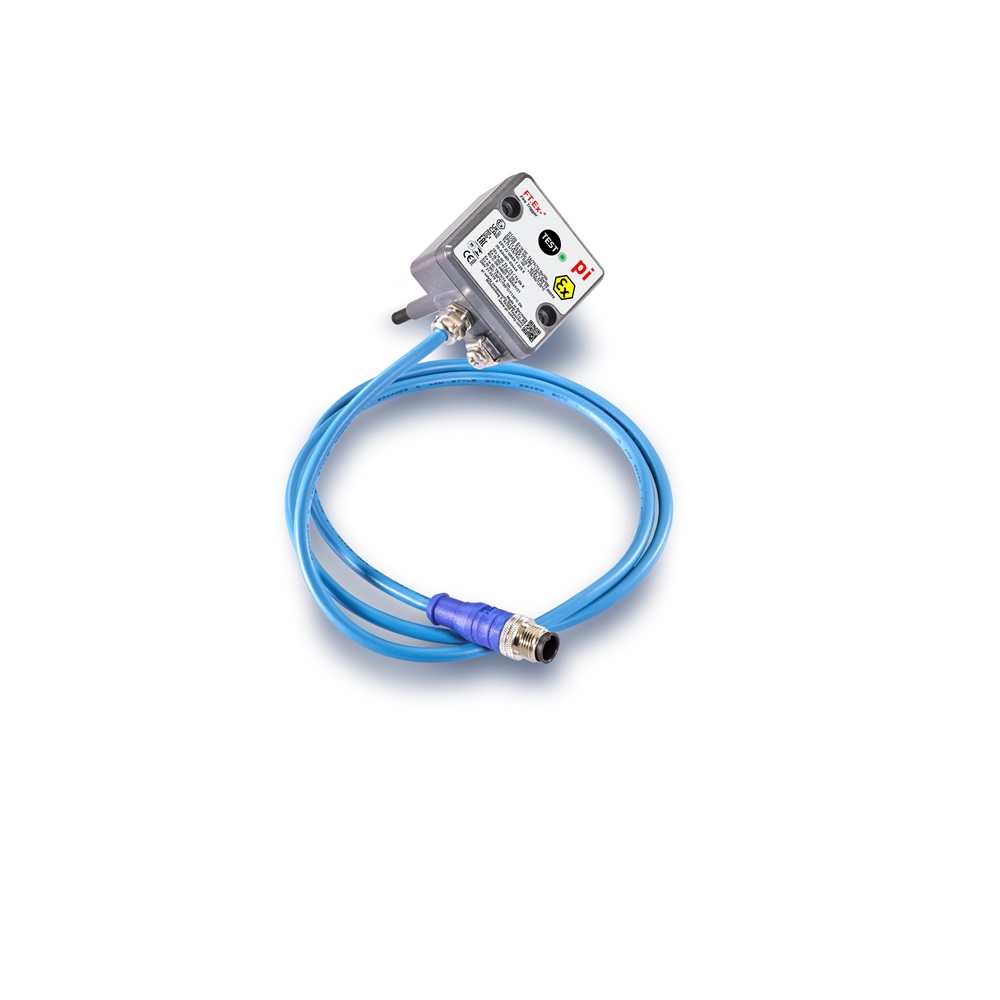 FT.Ex-72 ATEX temperature trigger for fire damper 72 C