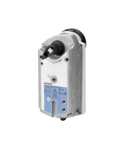 SAX61.03 - Siemens - Valve actuators | SIPATEC