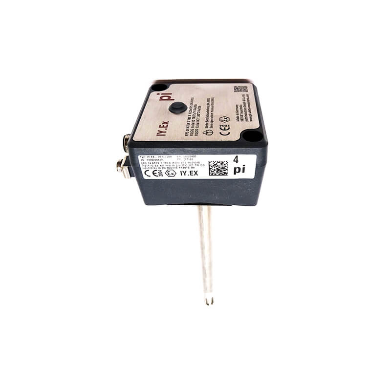 IY.Ex-DTH-200 - Petz - Ex Sensors | SIPATEC