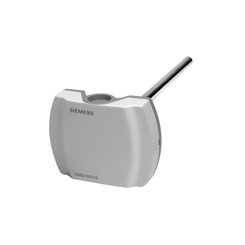 QAE2111.010 Siemens temperature sensor