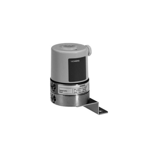 QBE63-DP01 - Siemens - Sensors | SIPATEC