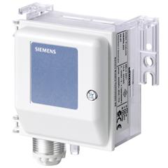 QBM2030-5 Siemens differential pressure sensor
