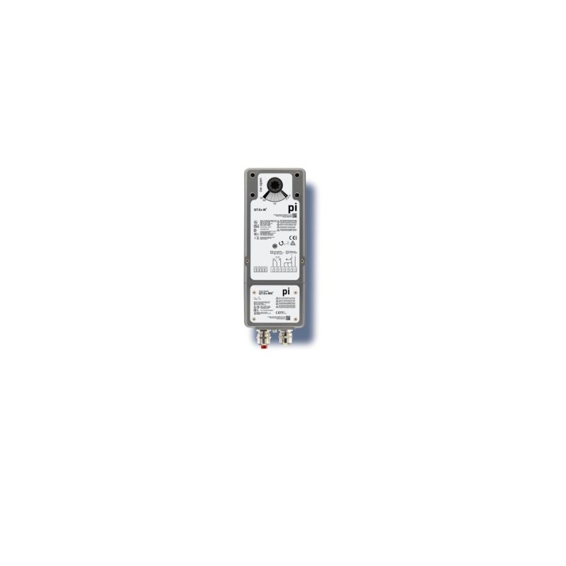 QT.Ex-MFD03-SL - Petz - Ex Actuators | SIPATEC