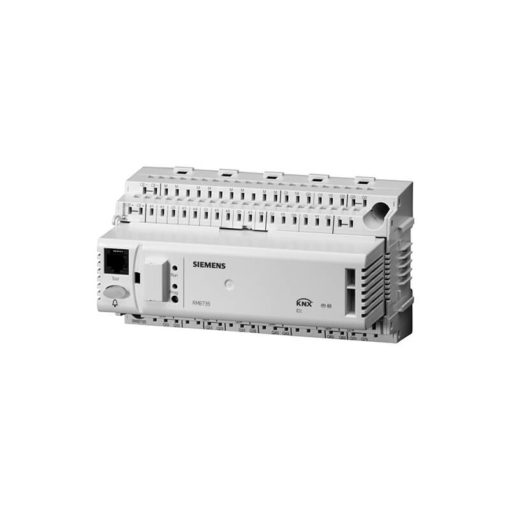 RMH760B-1 - Siemens - Synco controllers | SIPATEC