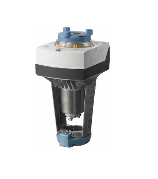SAV61P00 - Siemens - Valve actuators | SIPATEC