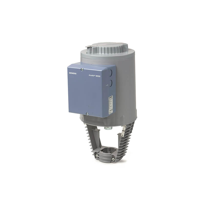 SKC62 - Siemens - Valve actuators | SIPATEC