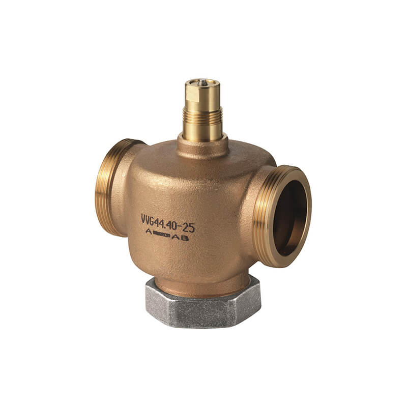 VVG44.25-10 - Siemens - Valves | SIPATEC