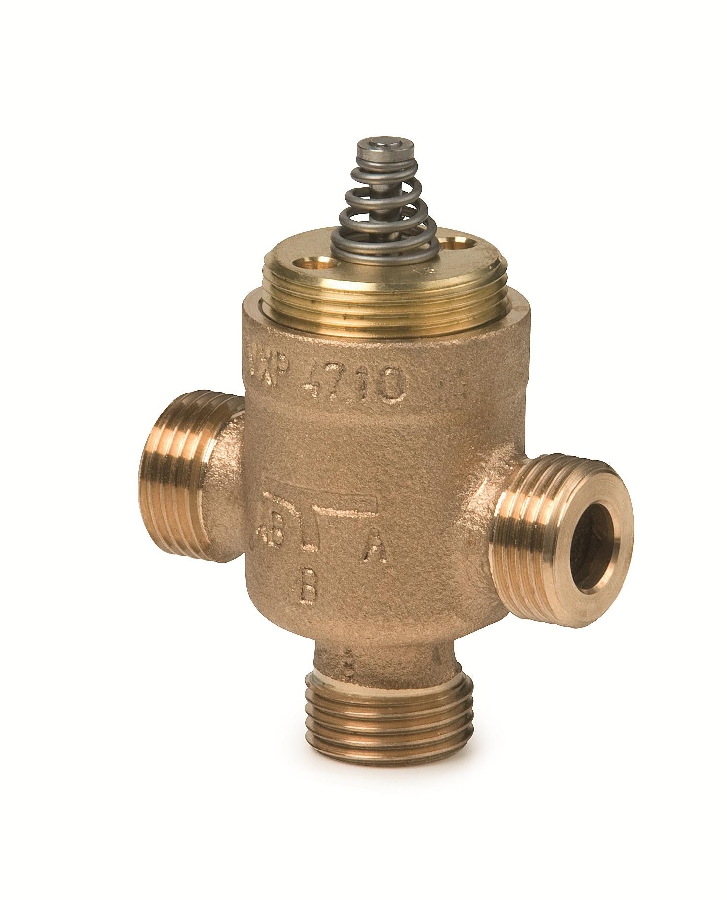 VXP47.10-1 - Siemens - Valves | SIPATEC