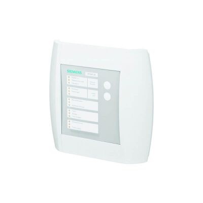 XT1001-A1 - Siemens - XC10 | SIPATEC