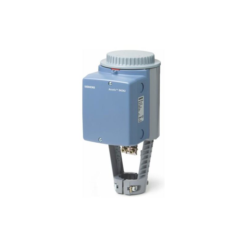 Siemens SKD32.51 Valve Actuator 1000 N, 3-position | SIPATEC